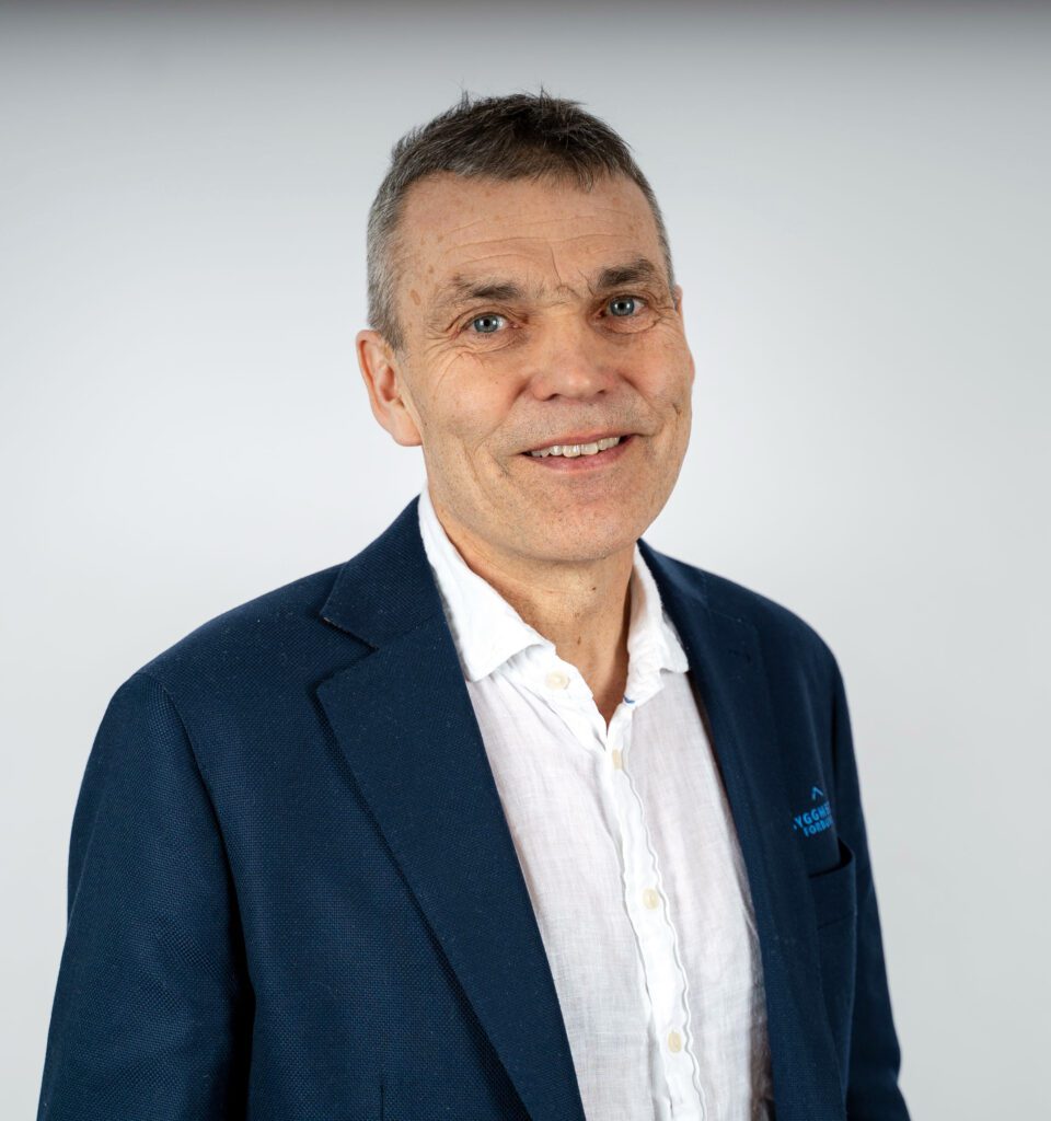 Våre ansatte - Byggmesterforbundet